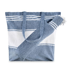 MO2954-04 - Beach & hammam towels | SOLO midocean